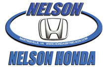 Nelson Honda - Martinsville, VA: Read Consumer reviews, Browse Used and ...